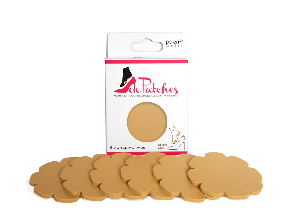 Sole Patches | Sole Patches LLC